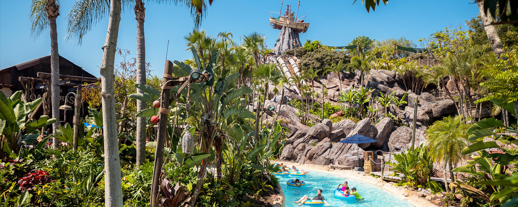 Water Parks In Disney World The Ultimate Guide To Walt Disney World
