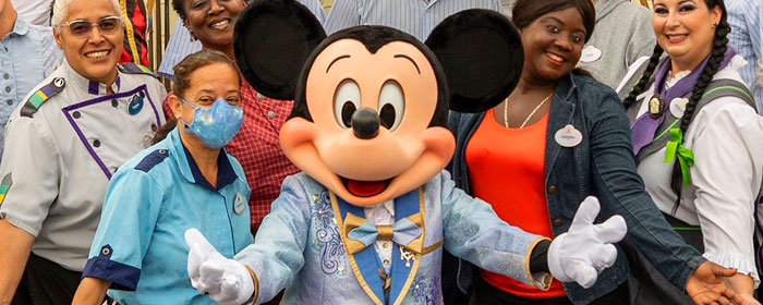 All About Character Meet & Greets at Walt Disney World | BestofOrlando.com