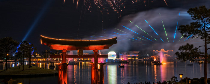 5 Fun Facts About IllumiNations: Reflections of Earth | BestofOrlando.com