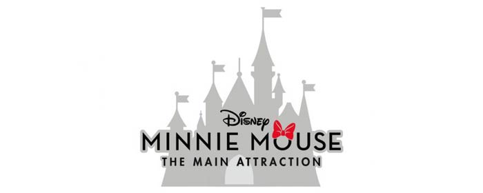 Celebrate Minnie Mouse with the Minnie Mouse The Main Attraction ...
