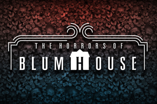 The Horrors of Blumhouse Announced for Halloween Horror Nights ...