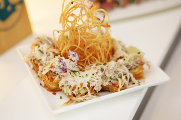 5 Things to Try at Cowfish at Universal Orlando CityWalk ...