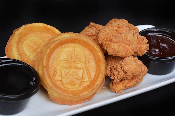 Feel the Force – A Guide to All New Star Wars Attractions ...