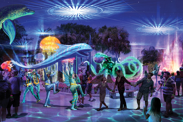 SeaWorld & Busch Gardens Unveil New Attractions for 2017 ...